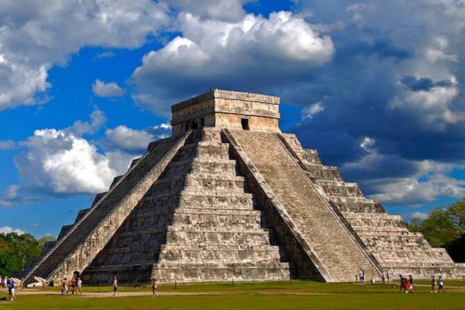 Chichen Itza the Original Tour from Cancun and Riviera Maya - Frequently Asked Questions