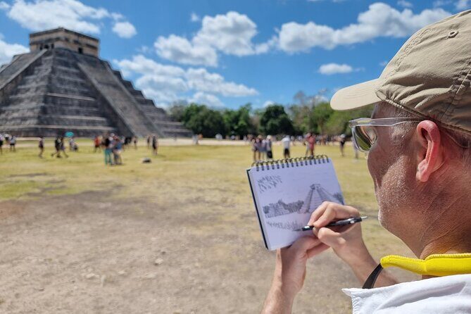 Chichen Itza Ticket - An Honest Look at the Ticket Offer