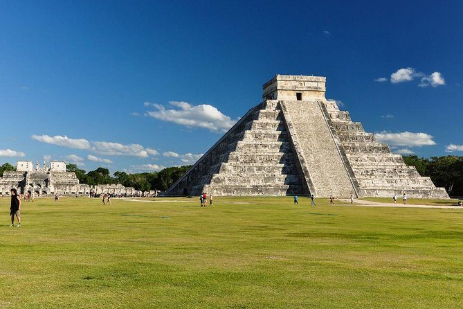 Chichen Itza Ticket - Practical Tips for Your Visit