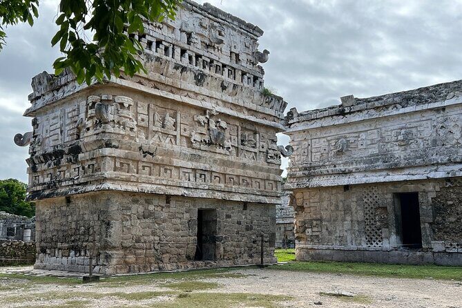 Chichen Itza Tour and 2 Cenotes from Valladolid small group - An In-Depth Look at Your Day in Mayan Lands