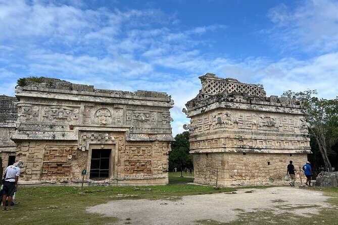 Chichen Itza Tour and 2 Cenotes from Valladolid small group - Final Thoughts: Who Is This Tour Perfect For?
