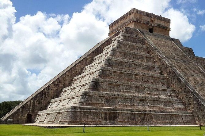 Chichen Itza Tour Departure from Playa del Carmen - Value for Money
