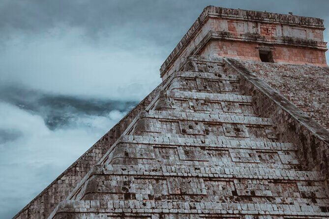 Chichen Itza Tour Departure from Playa del Carmen - FAQ