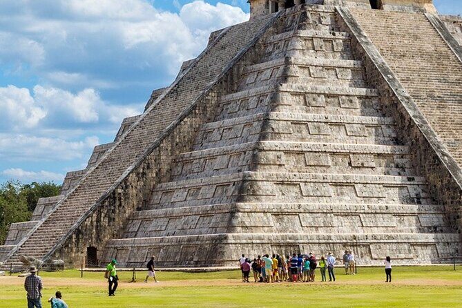 Chichén Itzá Tour Explore Maya Wonders from Playa del Carmen - The Sum Up