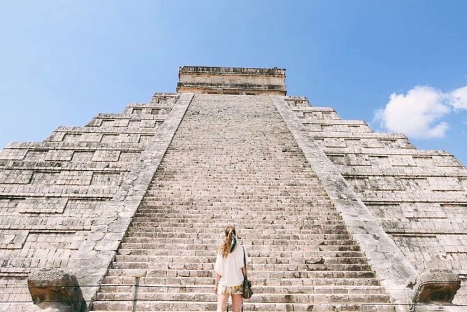 Chichen Itza Tour From Cancun and Riviera Maya - Practical Tips for the Tour