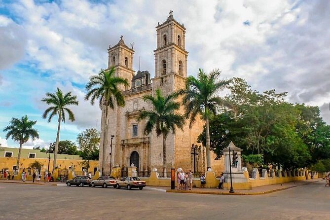 Chichen Itza Tour From Cancun and Riviera Maya - Who Is This Tour Best Suited For?