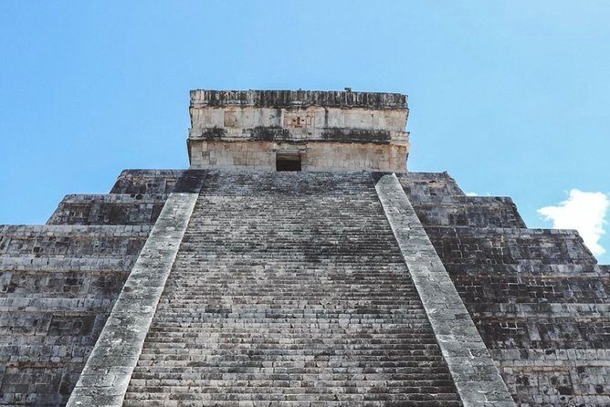 Chichen Itza Tour From Cancun and Riviera Maya - FAQ