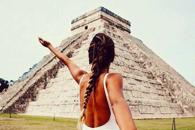 Chichen Itza Tour From Cancun and Riviera Maya - A Closer Look at the Tour Itinerary