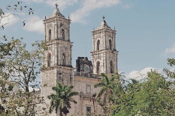 Chichen Itza Tour From Cancun and Riviera Maya - FAQ