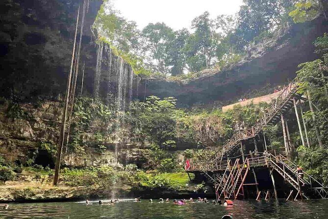 Chichen Itza tour from Playa del Carmen and Riviera Maya - The Overall Experience: Pros and Cons