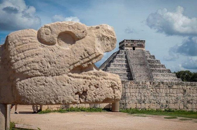 Chichen Itza Tour Full day food included - Who Is This Tour Best For?