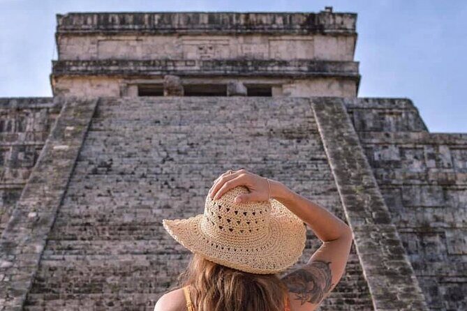 Chichen Itza Tour Full Day Pyramid, Cenote Swim and Buffet Meal - Practicalities and What You Need to Know