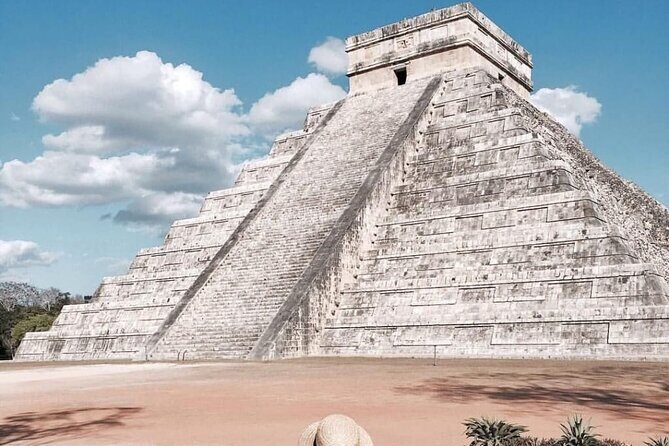 Chichen Itza Tour Full Day Pyramid, Cenote Swim and Buffet Meal - The Sum Up: Who Is This Tour Perfect For?