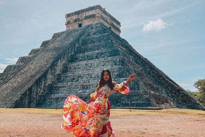 Chichén Itzá Tour: Guided Trip, Mexican Cuisine & Cenote Swim - Authentic Traveler Insights