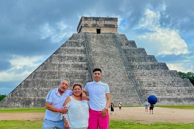 Chichén Itzá Tour: Guided Trip, Mexican Cuisine & Cenote Swim - The Sum Up: Who Will Love This Tour?