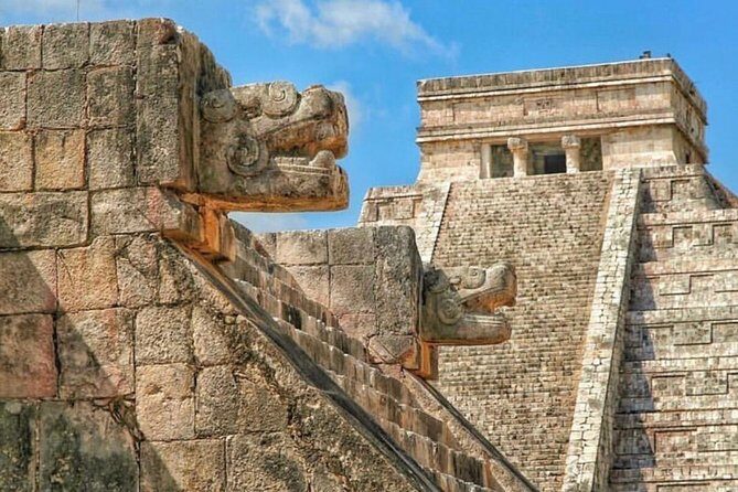 Chichen Itzá Tour in 1 Full Day, Cenote, Valladolid and Luch included! - Who Would Love This Tour?