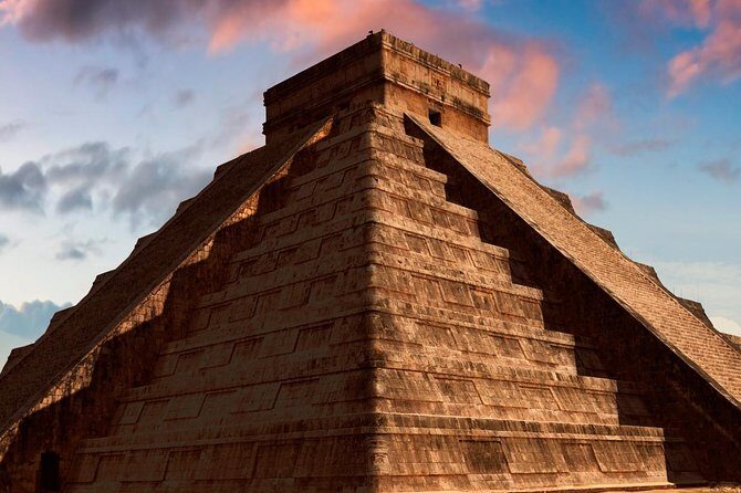Chichen Itza Tour new wonder of the world - Key Points