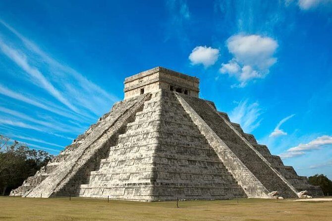 Chichen Itza: Tour Options with Cenote Swim departure from Cancun - Cost and Value Analysis