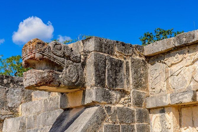 Chichen Itza Tour Options with Cenote Swim from Playa del Carmen - Who Should Book This Tour?