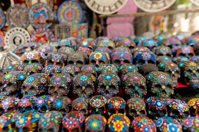 Chichen Itza Tour Options with Cenote Swim from Playa del Carmen - Final Thoughts