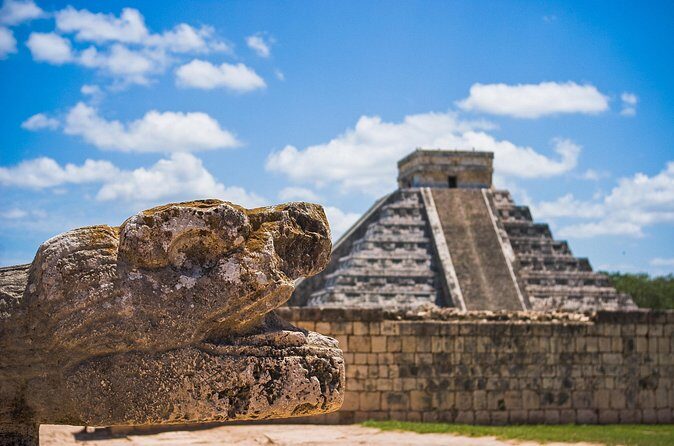 Chichen Itza Tour Plus with Cenote - Who Should Consider This Tour?