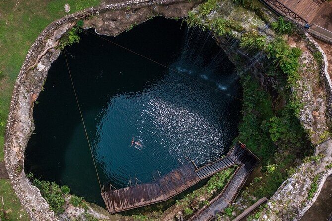 Chichen Itza Tour Plus with Cenote - Final Thoughts