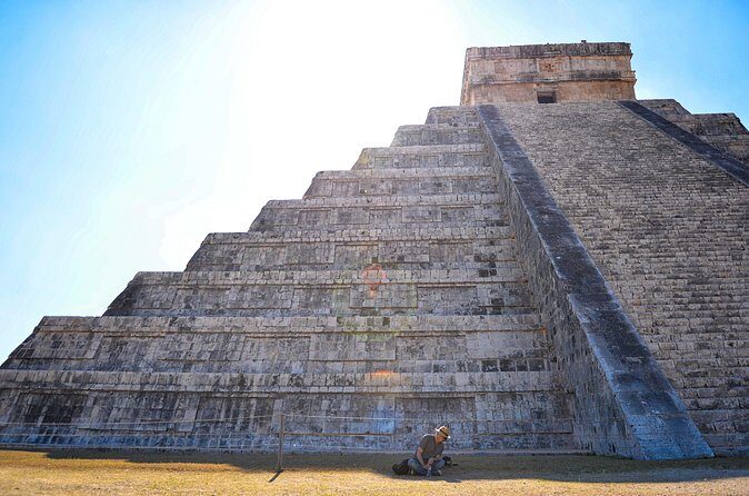 Chichen Itza Tour Plus with Cenote - FAQ