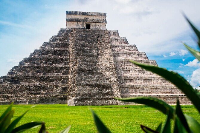 Chichen Itza Tour Plus with Cenote Swim from Cancun & Playa Del Carmen - In-Depth Review of the Tour Experience