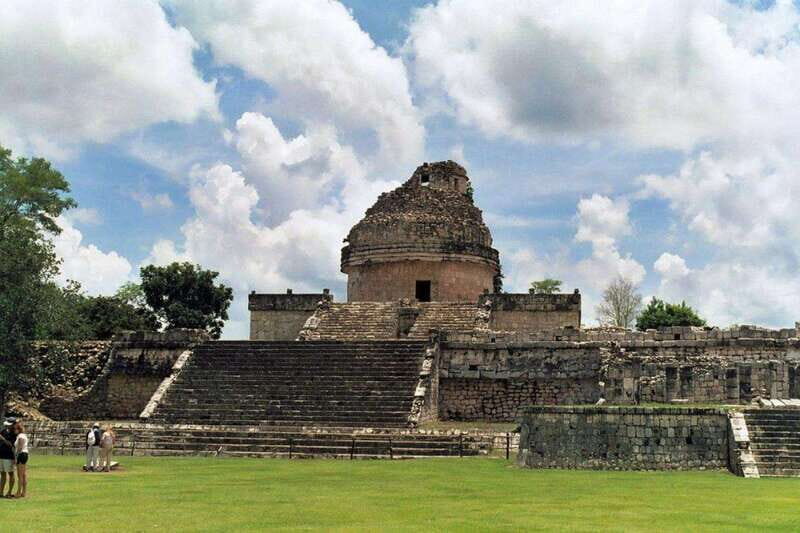 Chichen Itza Tour: Pyramids, Cenote Ik Kil & Valladolid - FAQ