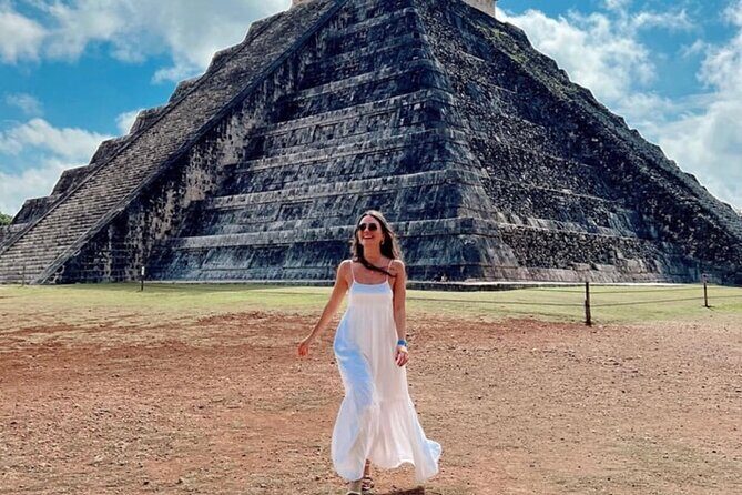 Chichén Itzá Tour, Suytun and Ik kil cenotes with Round Transfer - A Full Breakdown of the Yucatán Day Trip