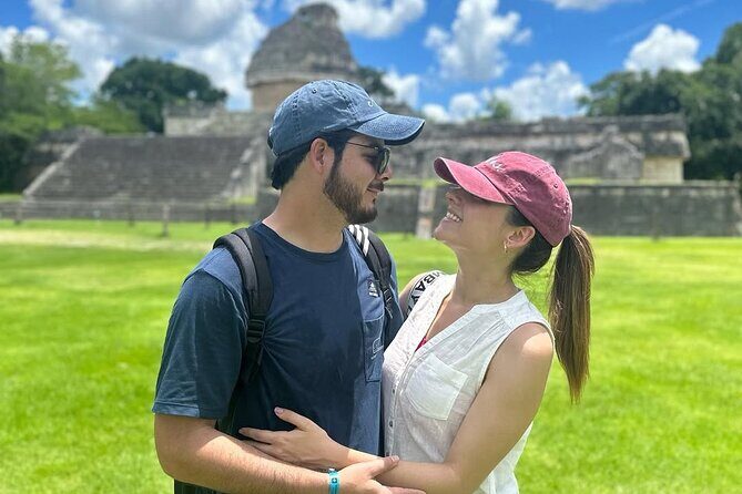 Chichén Itzá Tour with an Expert Guide from Valladolid - Why Choose the Chichén Itzá Tour from Valladolid?