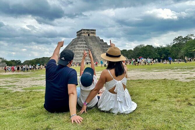 Chichén Itzá Tour with an Expert Guide from Valladolid - The Sum Up
