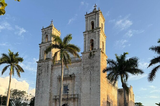 Chichen Itza tour with Cenote and Valladolid - What Travelers Say: Authentic Insights