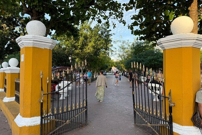 Chichen Itza tour with Cenote and Valladolid - Final Thoughts: Is This Tour Right for You?