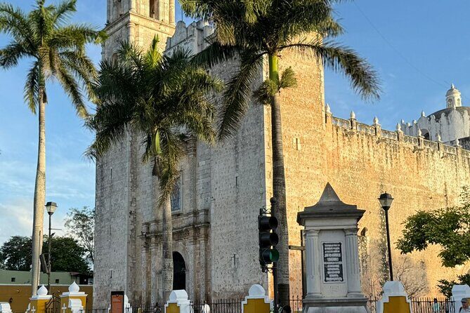 Chichen Itza tour with Cenote and Valladolid - Who Should Consider This Tour?  