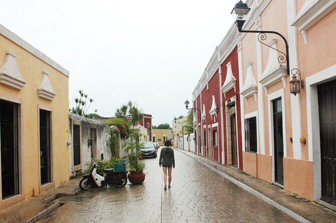 Chichen itza tour with cenote experience and Valladolid visit. - Final Thoughts