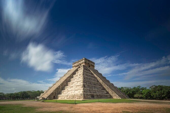 Chichen itza tour with cenote experience and Valladolid visit. - FAQ