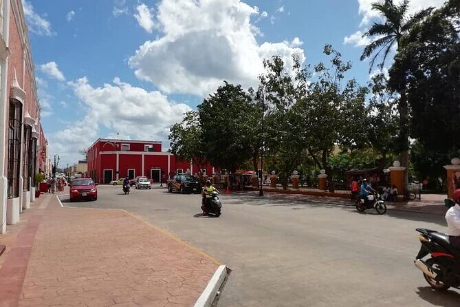 Chichén Itzá Tour with Cenote Swim and Lunch from Tulum - Authentic Experiences and Travel Tips