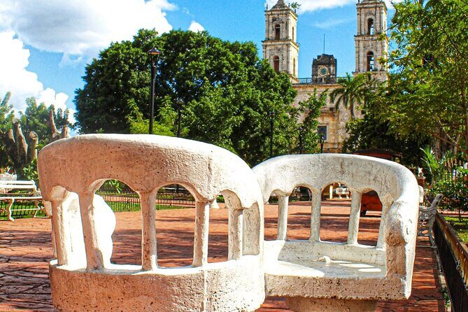 Chichén Itzá Tour with Cenote Swim and Lunch from Tulum - Final Thoughts: Is This Tour Right for You?