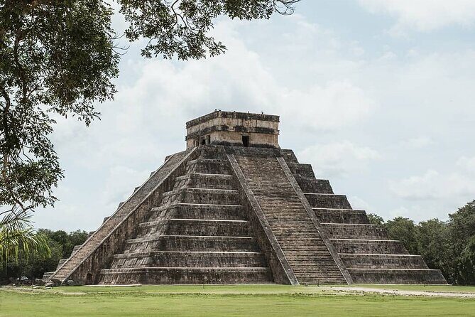 Chichén Itzá Tour with Cenote Swim and Lunch from Tulum - FAQ