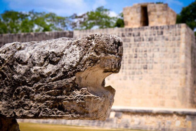 Chichén Itzá Tour with Cenote Xunáan, Valladolid & Lunch - In-Depth Look at the Tour Experience