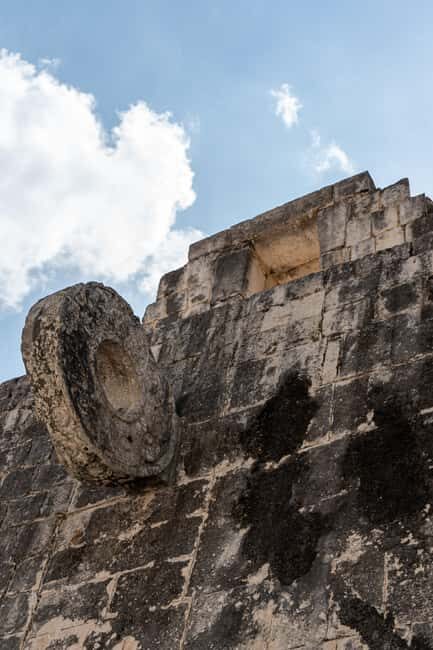 Chichén Itzá: Tour with Expert Tour Guide - Key Points