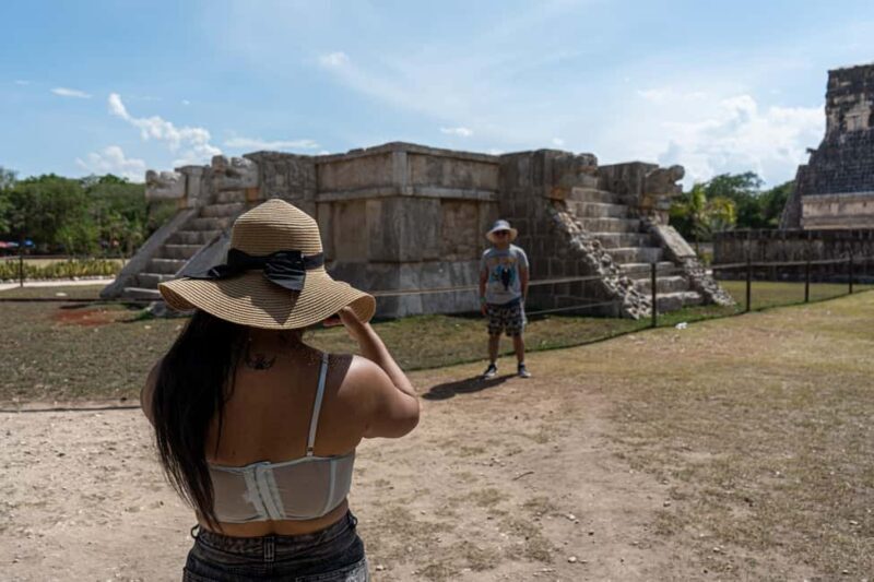 Chichén Itzá: Tour with Expert Tour Guide - Who Should Consider This Tour?