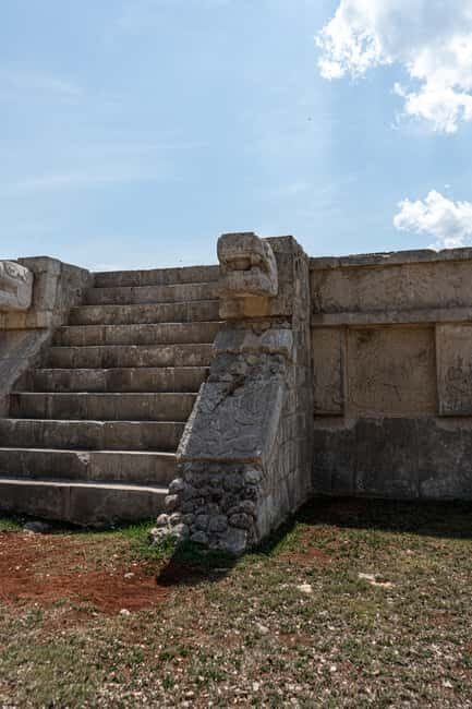 Chichén Itzá: Tour with Expert Tour Guide - The Sum Up