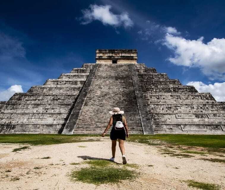 Chichen Itza Tour with Lunch and Transportation from Playa del Carmen - FAQ
