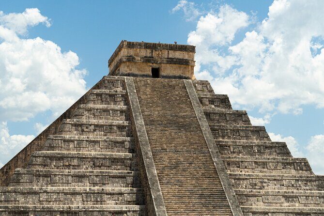 Chichen Itza Tour with Mayan Food Experience - Introduction