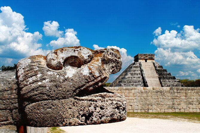 Chichen Itza Tour with Mayan Food Experience - Exploring the Itinerary in Detail