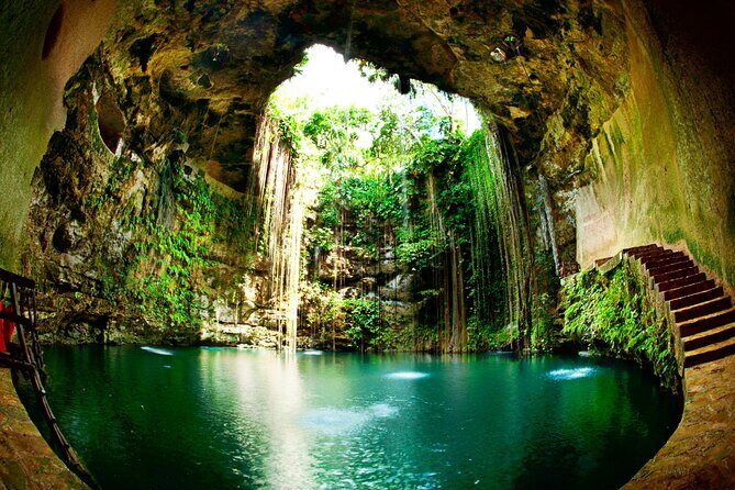 Chichen Itza Tour with Mayan Food Experience - The Sum Up