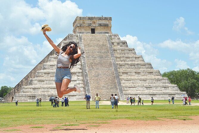 Chichen Itzá Tour with Saamal cenote Experience and Valladolid - FAQ