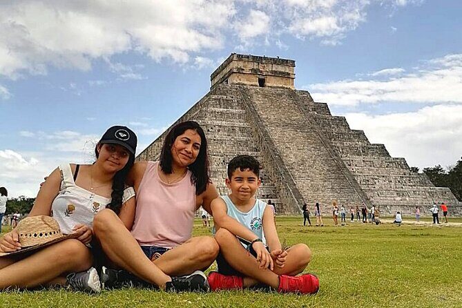 Chichen Itza, two cenotes & Valladolid from Riviera Maya - The Itinerary: An In-Depth Look